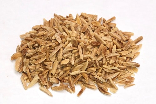 Honey Glazed Slivered Almonds – Farm Fresh Nuts