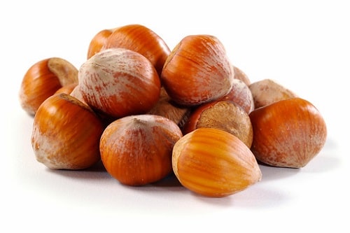 Raw In Shell Filberts/Hazelnuts – Farm Fresh Nuts