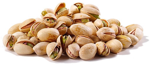 Freshly Roasted In Shell Pistachios Unsalted – Farm Fresh Nuts